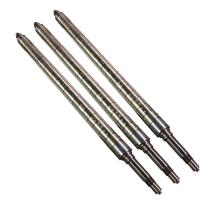 Quality supply differential inflatable air expanding shaft for slitting machine for sale