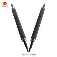 China rewinding machine usage inflatable air expanding shaft for sale