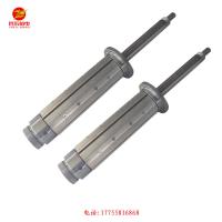 China rewinding machine usage inflatable air expanding shaft for sale