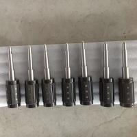 China rewinding machine usage inflatable air expanding shaft for sale