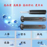 China rewinding machine usage inflatable air expanding shaft for sale