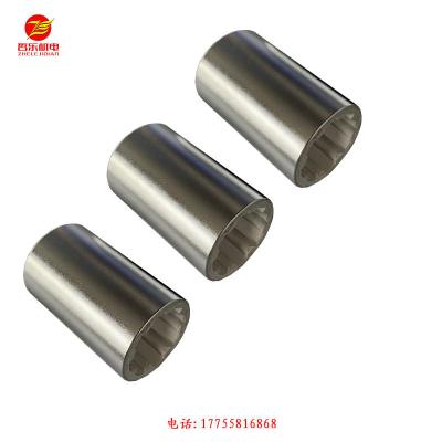 China High Grade New Design Steel Embossing Roller Matte Roller Mirror Roller Cylinder for sale