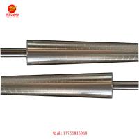 China Chinese calender and embossing mirror roller with many patterns for sale