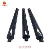China High Quality Mirror Roller with Hard Chromed Coating guide roller for sale