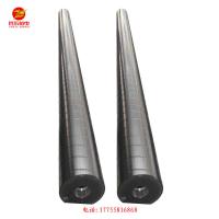 China High Quality Mirror Roller with Hard Chromed Coating guide roller for sale