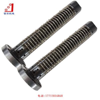 China Customized inflatable air expanding shaft differential shaft air shaft for slitting machine Agricultural Machinery for sale