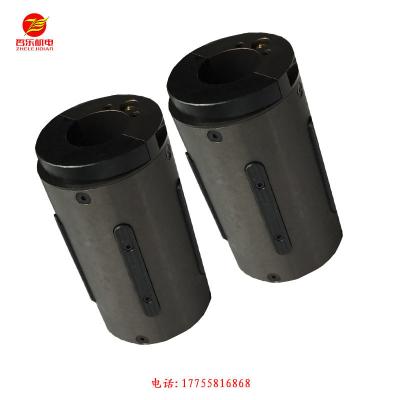 China China Precision Key Type Inflatable Air Expanding Shaft Manufacturer Price 12inch Pneumatic Board Type Air Shaft for Unwinder for sale