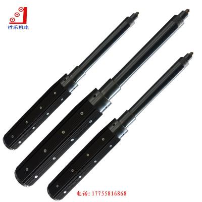 China High Quality West Wind Spindle Air Bearing Rotor Shaft For Drilling And Routing for sale