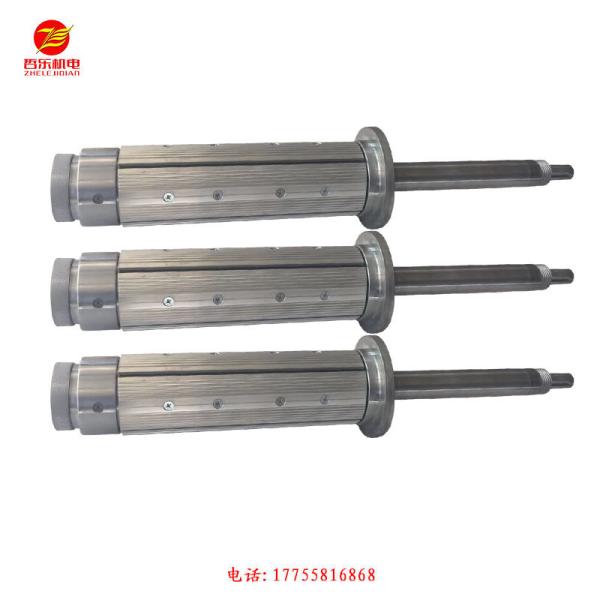 Quality Expanding Air Shaft Pneumatic Air Shaft Price China Manufacturer Pneumatic Expanding Air Shaft for sale