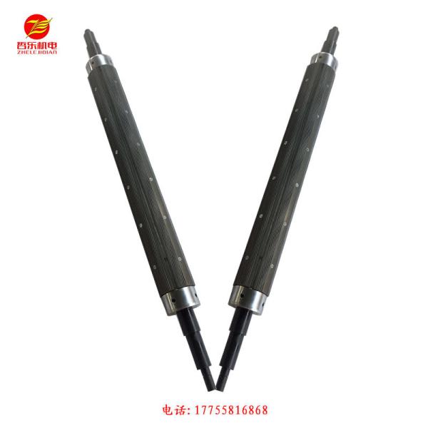 Quality Low Price Lug Type Air flexible Shaft tension  For Safety Chucks for sale