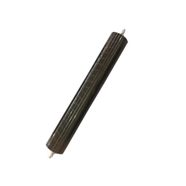 Quality Aluminum guide roller printing press conveyor roller for sale
