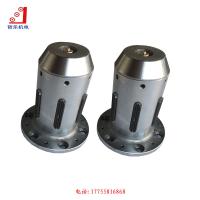 Quality Steel 3inch 6 inch pneumatic core expansion expanding inflating air shaft price for sale