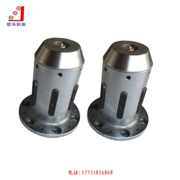 Quality Steel 3inch 6 inch pneumatic core expansion expanding inflating air shaft price for slitting machine slitter for sale