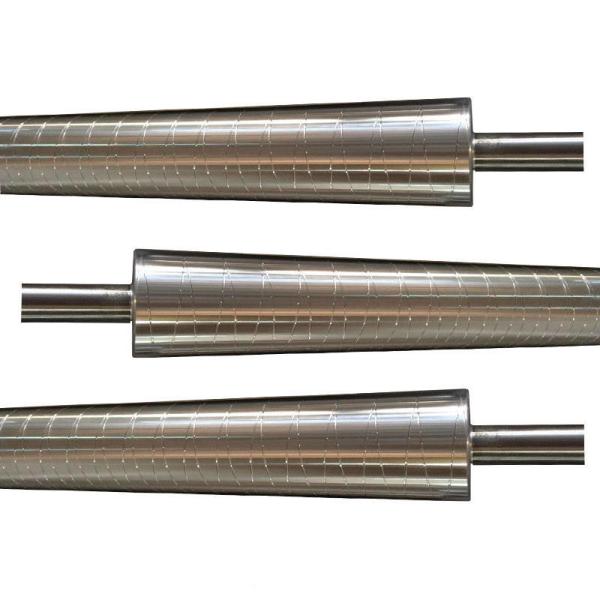Quality hot sales cross roller Guide roller Aluminum Alloy Guide Roller For Printing for sale