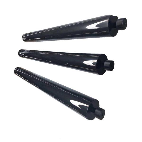 Quality custom made conveyor aluminum rollers with high quality for sale
