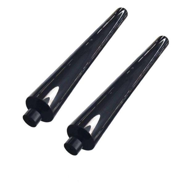 Quality custom made conveyor aluminum rollers with high quality for sale