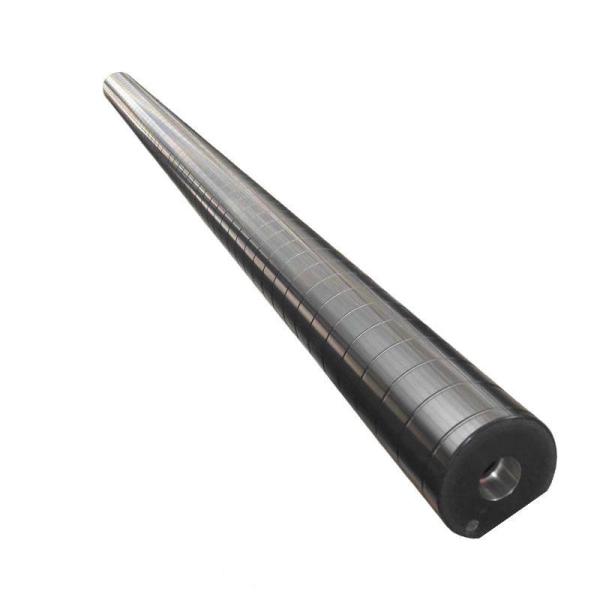 Quality custom made conveyor aluminum rollers with high quality for sale