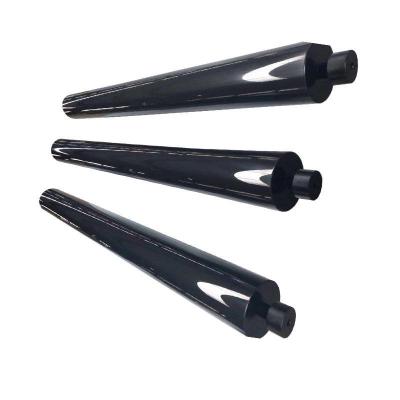 Quality precision printing cylinders, aluminum printing press rollers for sale