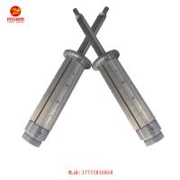 China Pneumatic Air Expand Inflatable Roller Ventilation Shaft for sale