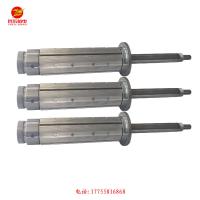 China Pneumatic Air Expand Inflatable Roller Ventilation Shaft for sale