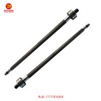 China Pneumatic Air Expand Inflatable Roller Ventilation Shaft for sale