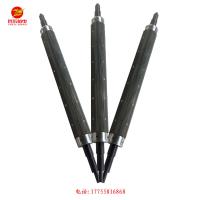 China Pneumatic Air Expand Inflatable Roller Ventilation Shaft for sale