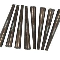 China custom printing rubber roller and large digital printing roller for sale