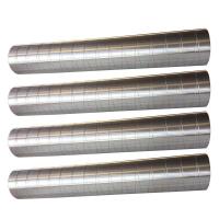 China High Quality Aluminum Casting steel Roller for sale