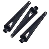China aluminum rolls and precision printing rollers for sale