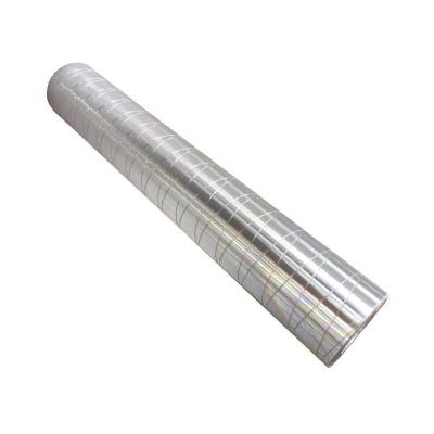 China Manufacturer conveyor aluminum guide roller idler roller custom design roller for sale