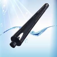 China conveyor aluminum guide roller idler roller custom design roller for sale