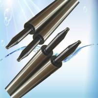 China custom printing rubber roller and large digital printing roller for sale