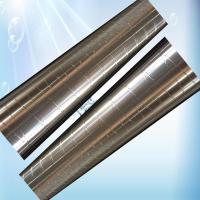 China custom printing rubber roller and large digital printing roller for sale