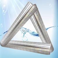 China High quality Aluminium alloy guide roller for Printing machine part Guide roller for sale