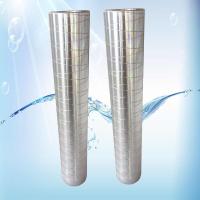 China High quality Aluminium alloy guide roller for Printing machine part Guide roller for sale