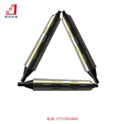 China china precision key type inflatable air expanding shaft manufacturer price 3 6 inch pneumatic board type air shaft for unwinder for sale