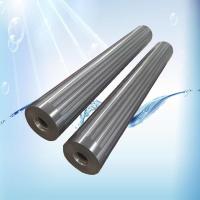 China printer aluminium ink magnetic roller for printing machine for sale