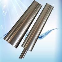 China High Performance Pipe Conveyor Idler Roller and Trough Roller for sale