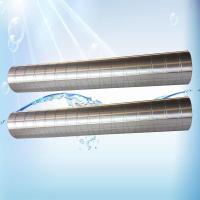 China High Performance Pipe Conveyor Idler Roller and Trough Roller for sale