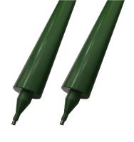 China Aluminum Roller(General Oxidation) evolute guide roller for sale