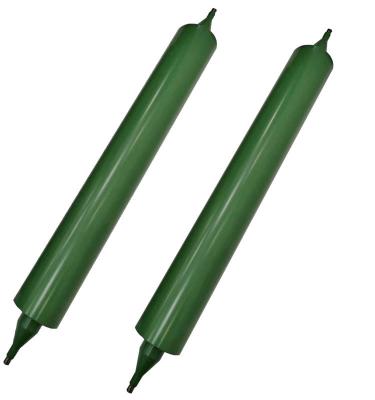 China Extruder custom stainless steel water roller for offset printing machinery of industry for sale