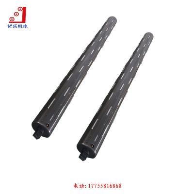 China Top rated manufacturer high pressure stainless steel inflatable air shaft for sale