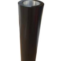 China Custom made precision Excellent quality Stainless steel rollers for sale