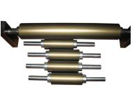 China Best selling cheap coated rollers for sale
