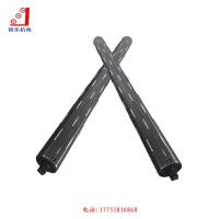 China Factory customized slitting machine expanding inflating air shaft for sale