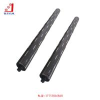China Factory customized slitting machine expanding inflating air shaft for sale