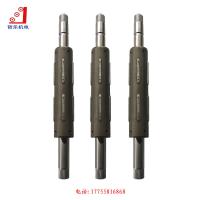 China Factory customized slitting machine expanding inflating air shaft for sale