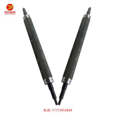 China Pneumatic Air Expand Inflatable Roller Ventilation Shaft 320mm 500mm 1000mm 1