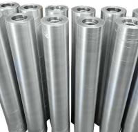 China Hard Anodized Aluminum Guide Roller with web guide control system for sale