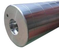 China Plastic machinery Aluminum Alloy Guide Roller for sale